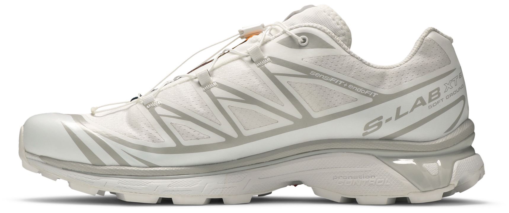 Buy Salomon XT-6 Advanced 'White Lunar Rock' - L41252900 | GOAT