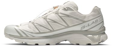 Buy Salomon XT-6 Advanced 'White Lunar Rock' - L41252900 | GOAT