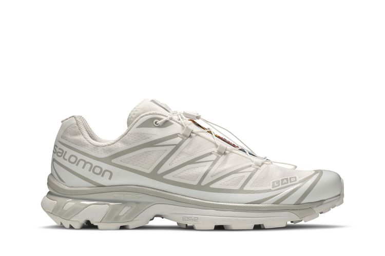 Buy Salomon XT-6 Advanced 'White Lunar Rock' - L41252900 | GOAT