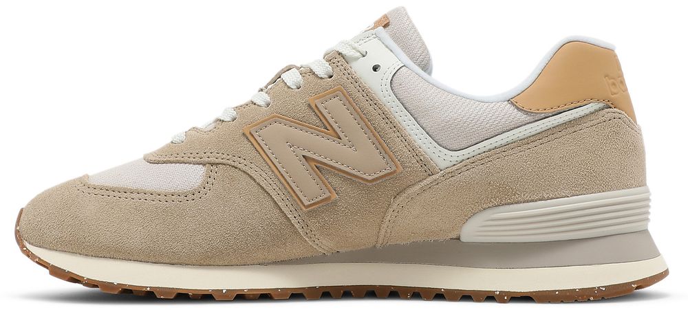 Buy New Balance 574 'Incense' - ML574AA2 | GOAT