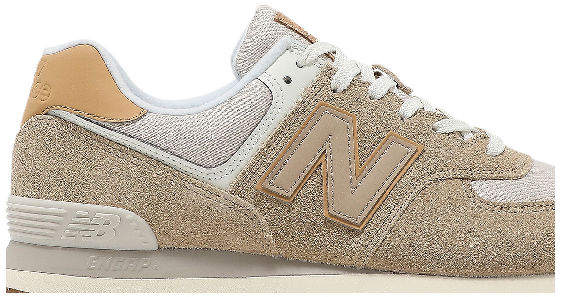 Buy New Balance 574 'Incense' - ML574AA2 | GOAT