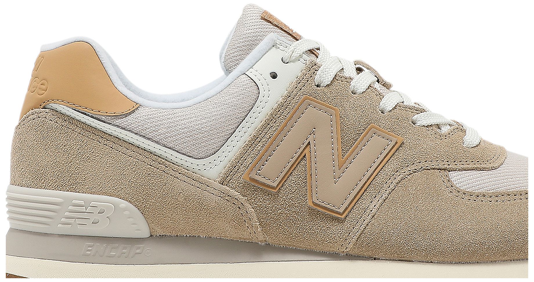 Buy New Balance 574 'Incense' - ML574AA2 | GOAT
