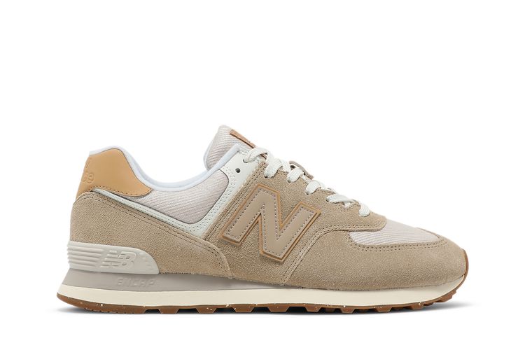 Buy New Balance 574 'Incense' - ML574AA2 | GOAT