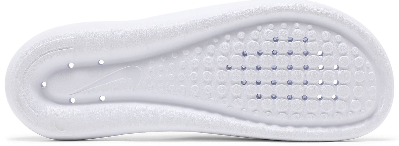 Buy Nike Victori One Slide 'Polka Swoosh - White' - CZ5478 100 | GOAT
