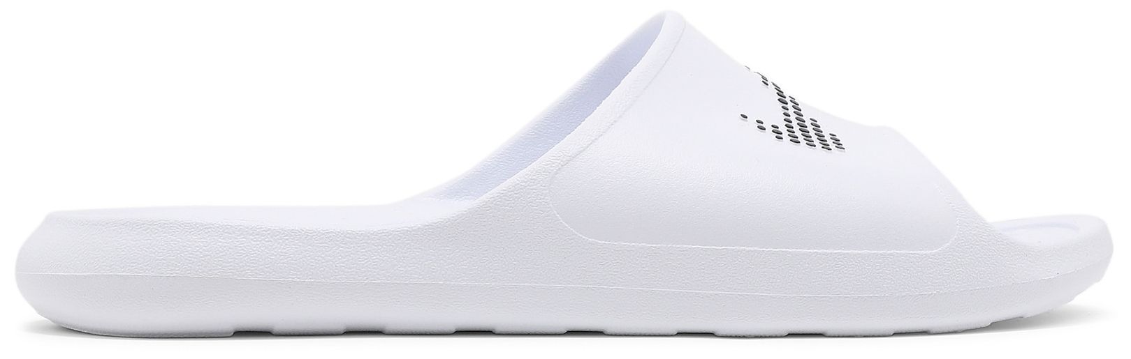 Buy Nike Victori One Slide 'Polka Swoosh - White' - CZ5478 100 | GOAT