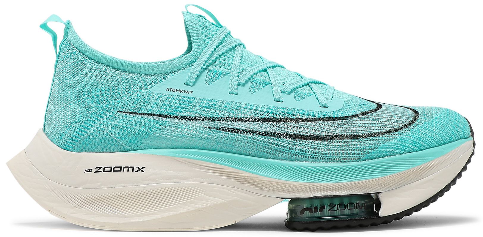 Buy Nike Air Zoom Alphafly Next% 'Hyper Turquoise' - CI9925 300 | GOAT