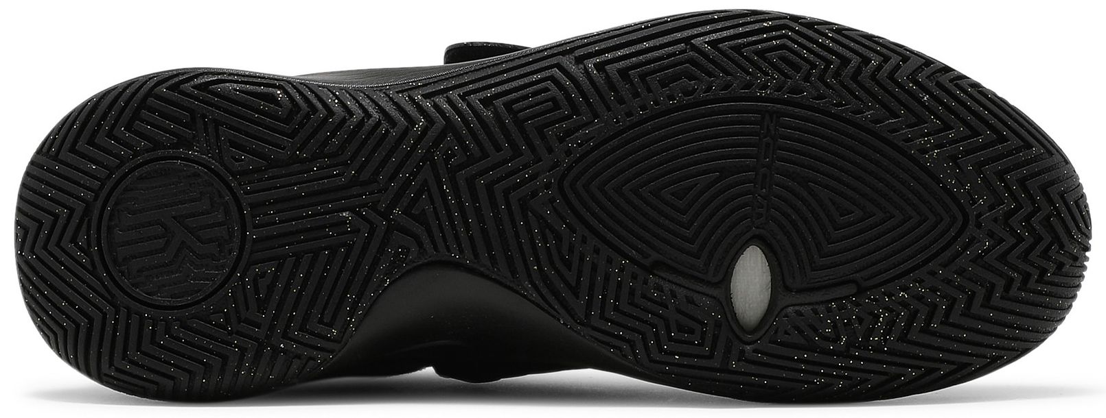 Buy Nike Kyrie Flytrap 3 EP 'Black Metallic Gold' - CD0191 008 | GOAT