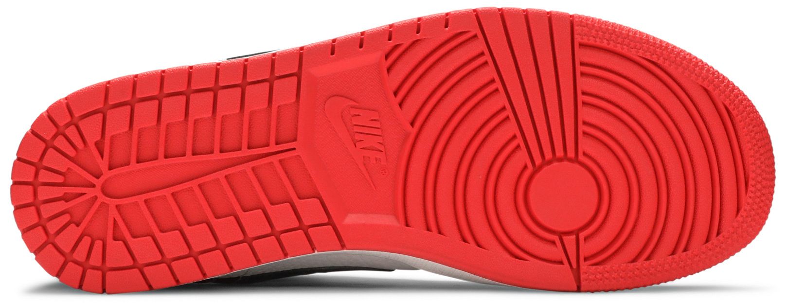 Buy Air Jordan 1 Retro Low 'Obsidian Ember' - 553558 481 | GOAT