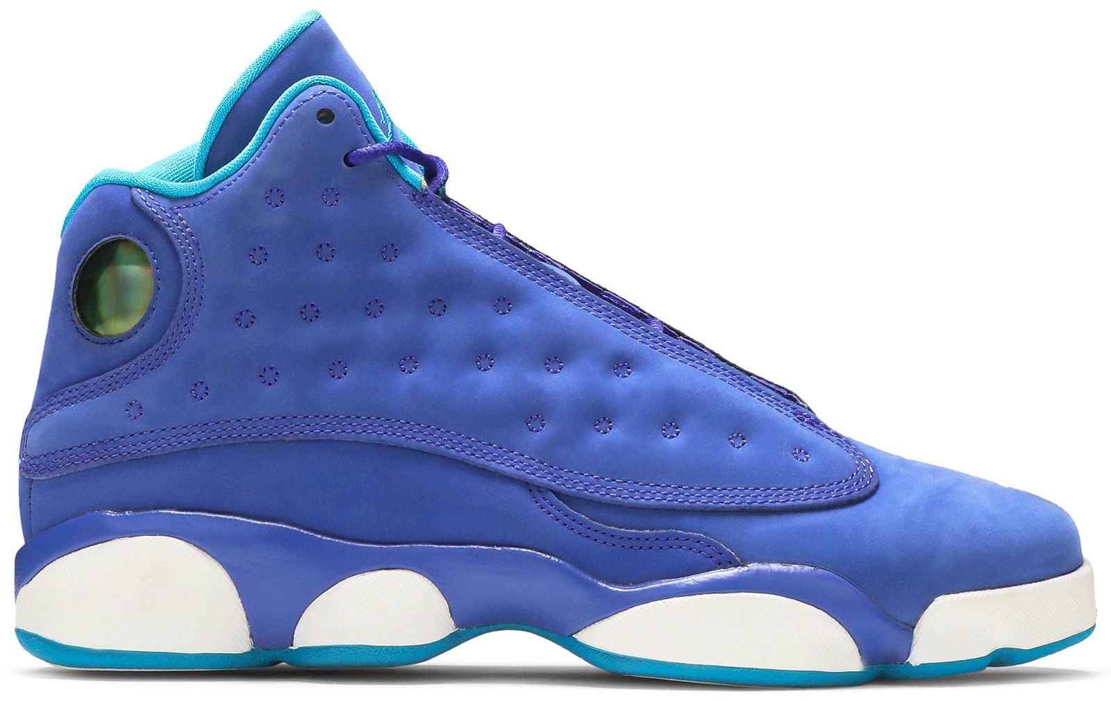 Buy Air Jordan 13 Retro GG 'Hornets' - 824246 405 | GOAT