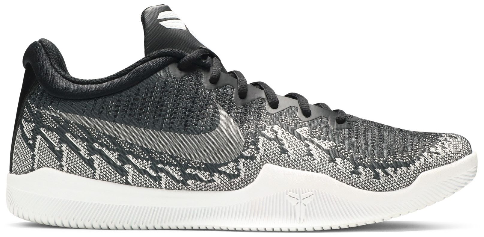 Buy Nike Mamba Rage 'Anthracite' - 908972 001 | GOAT