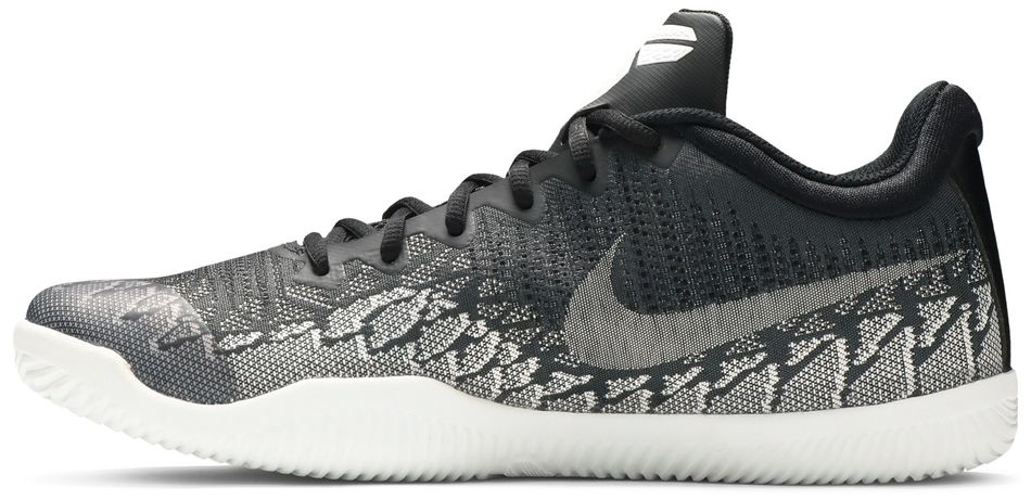 Buy Nike Mamba Rage 'Anthracite' - 908972 001 | GOAT