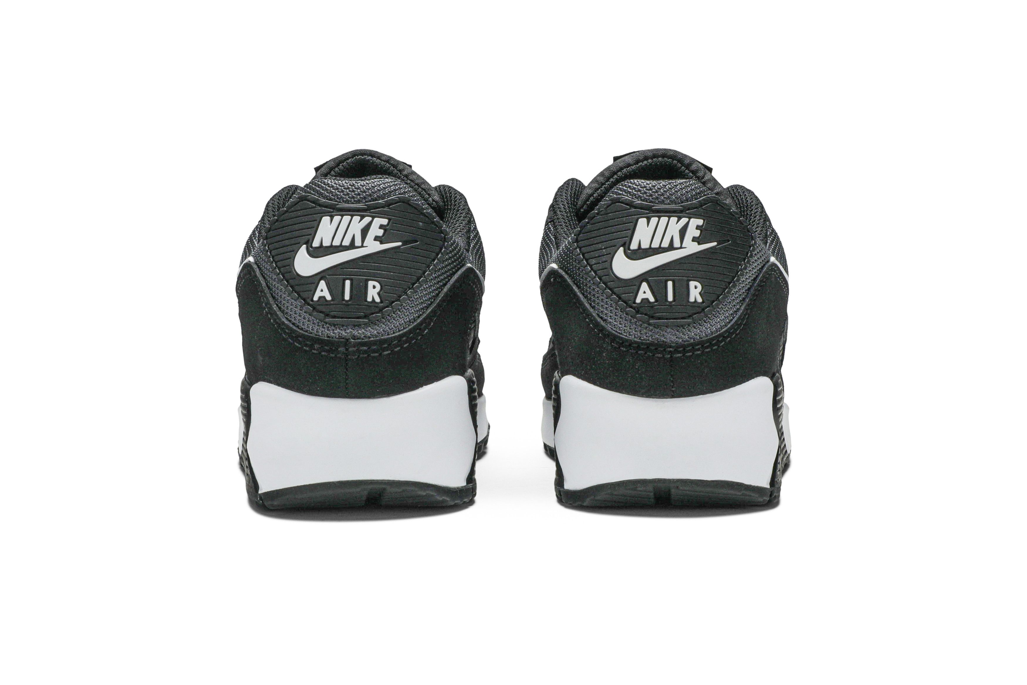 Buy Air Max 90 'Black White' - CN8490 002 | GOAT Buy Air Max 90 'Black White' - CN8490 002 | GOAT