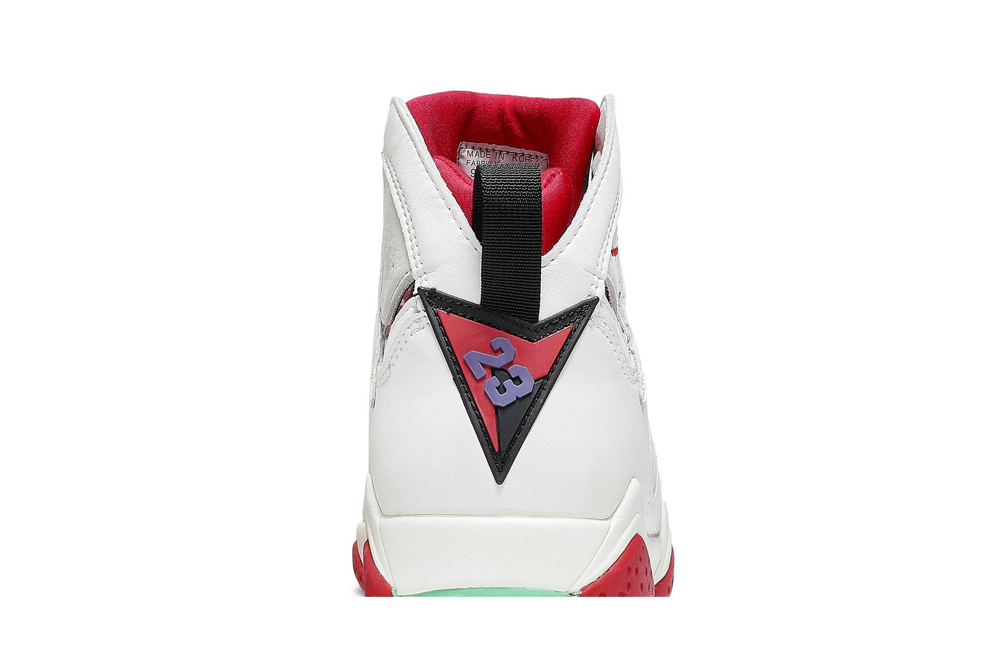 Buy Air Jordan 7 OG 'Hare' - 130014 100 | GOAT Buy Air Jordan 7 OG 'Hare' - 130014 100 | GOAT