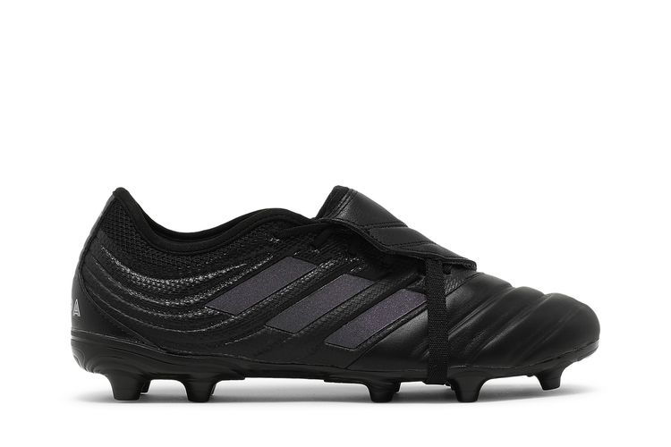 Buy Adidas Copa Gloro 19.2 FG 'Core Black' - F35489 | GOAT
