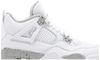 Buy Air Jordan 4 Retro GS 'White Oreo' - DJ4699 100 | GOAT