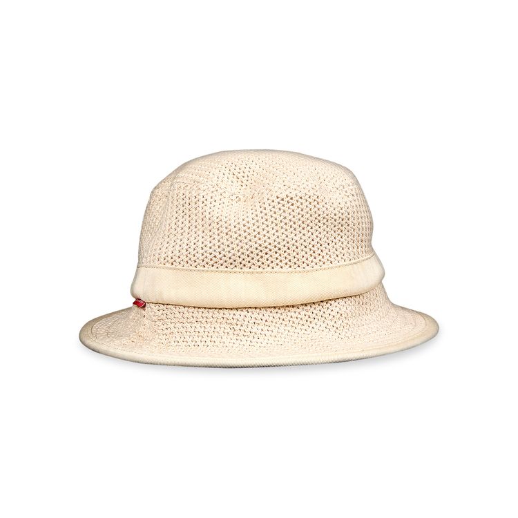 Buy Supreme String Crusher 'Natural' - SS21H25 NATURAL | GOAT