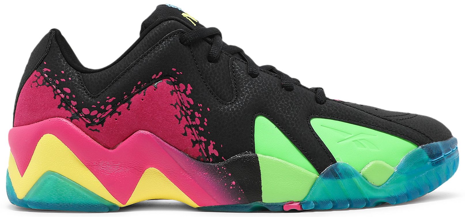 Buy NERF x Kamikaze 2 Low 'Backboard Breaker' - GV7743 | GOAT