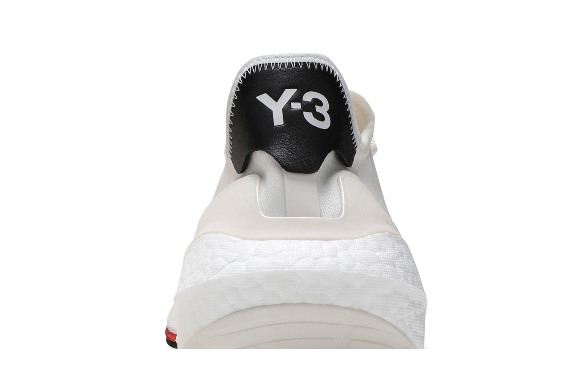Buy Y-3 UltraBoost 21 'White' - H67477 | GOAT Buy Y-3 UltraBoost 21 'White' - H67477 | GOAT