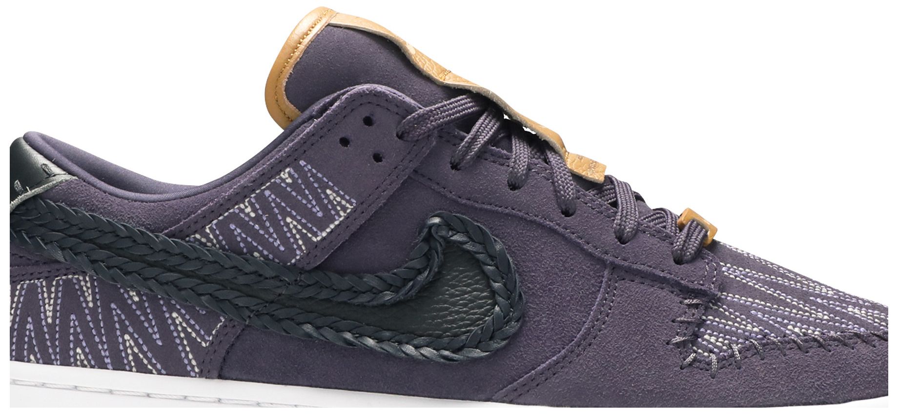 Buy Nike Dunk Low 'N7 2021' - DN1441 500 | GOAT