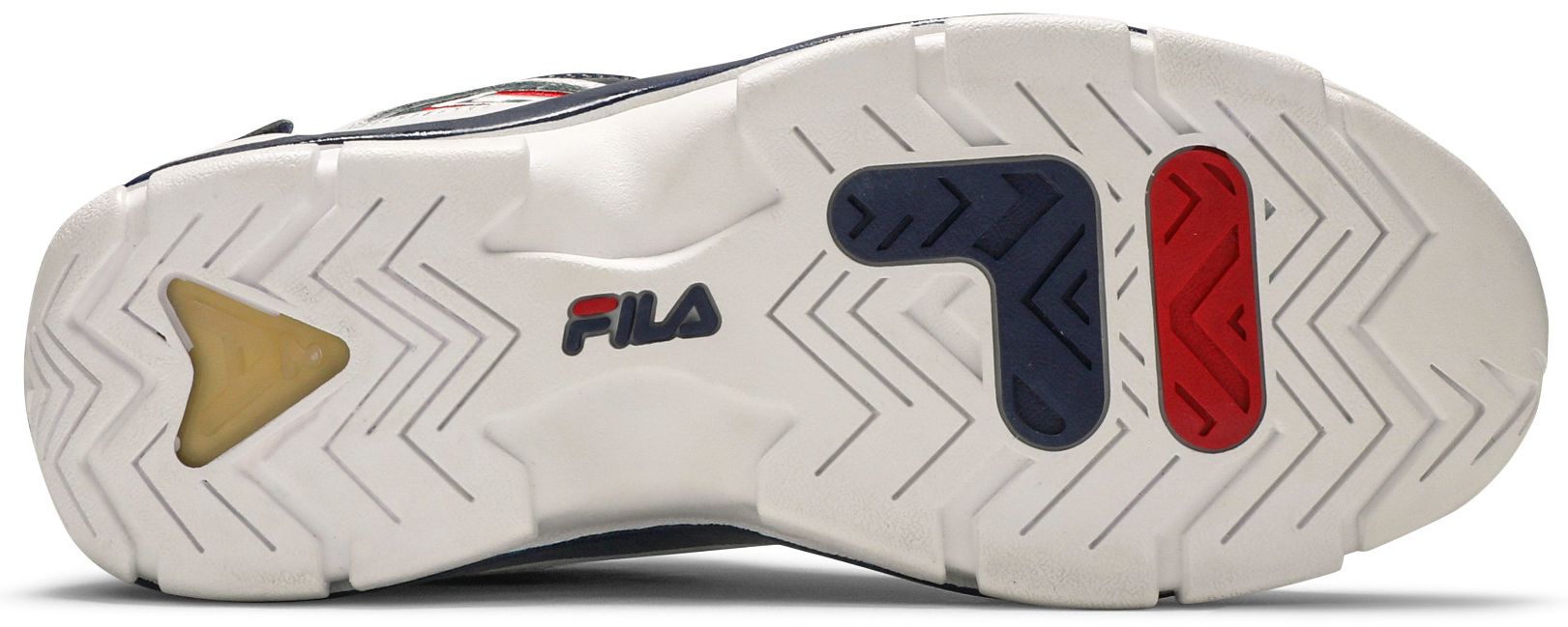 Buy Fila 96 'Grant Hill" - 1VB90031166 | GOAT