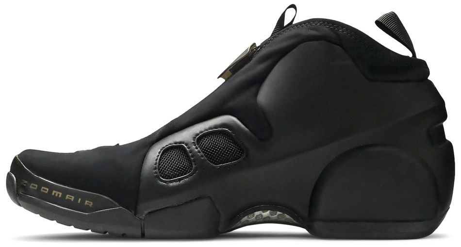Buy Nike Air Flightposite 2 LE 'KG' 2009 - 386160 002 | GOAT