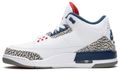 Buy Air Jordan 3 Retro OG 'True Blue' 2016 - 854262 106 | GOAT
