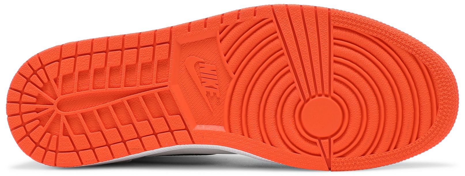 Buy Air Jordan 1 Retro High OG 'Electro Orange' - 555088 180 | GOAT