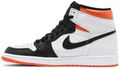 Buy Air Jordan 1 Retro High OG 'Electro Orange' - 555088 180 | GOAT