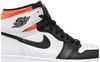 Buy Air Jordan 1 Retro High OG 'Electro Orange' - 555088 180 | GOAT