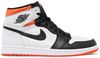 Buy Air Jordan 1 Retro High OG 'Electro Orange' - 555088 180 | GOAT
