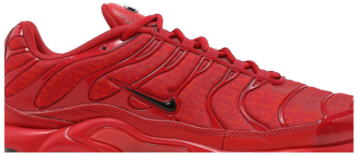 Buy Nike Air Max Plus 'University Red' - DD9609 600 | GOAT