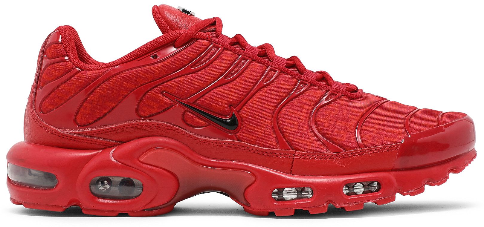 Buy Nike Air Max Plus 'University Red' - DD9609 600 | GOAT