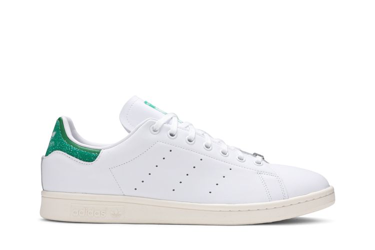 Buy Swarovski x adidas Stan Smith 'Cloud White Green' - FX7482 | GOAT