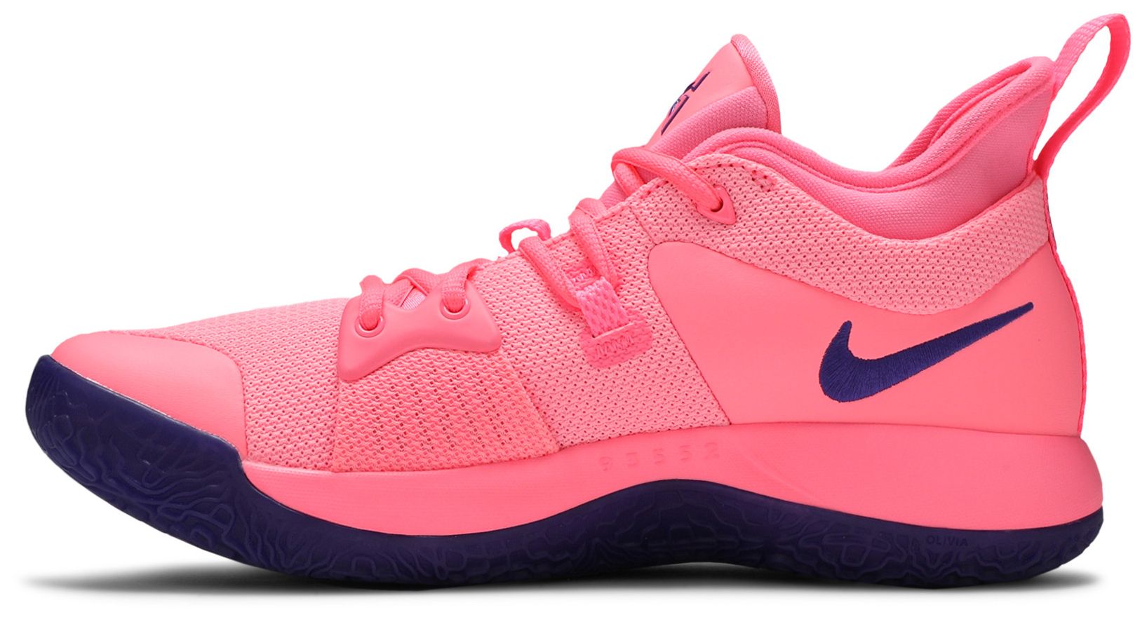 Buy Nike PG 2 'EYBL' - BQ4478 600 | GOAT