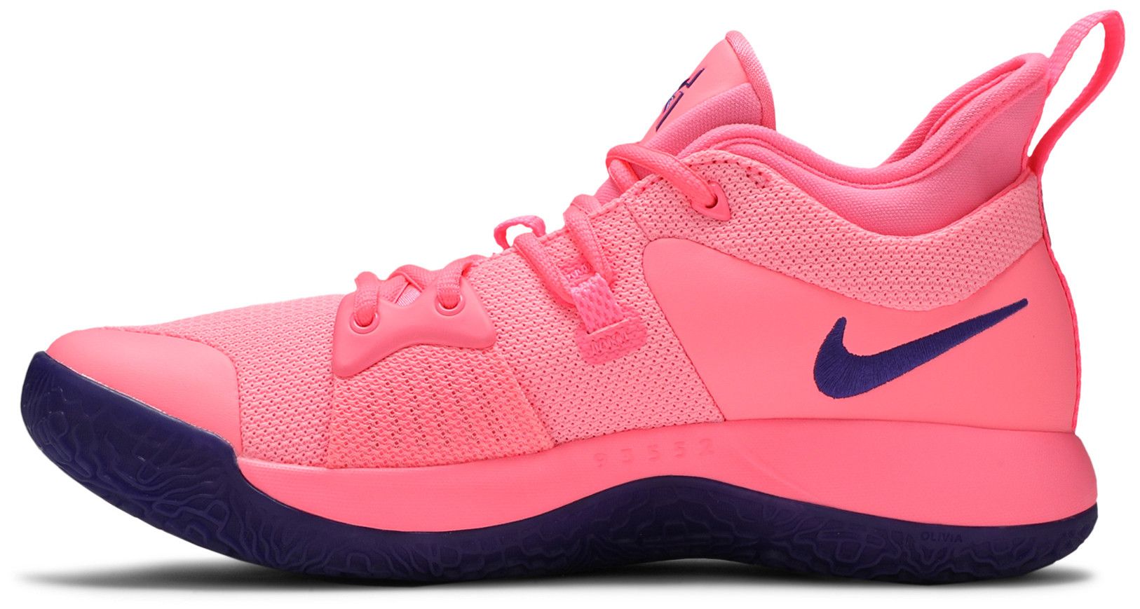 Buy Nike PG 2 'EYBL' - BQ4478 600 | GOAT