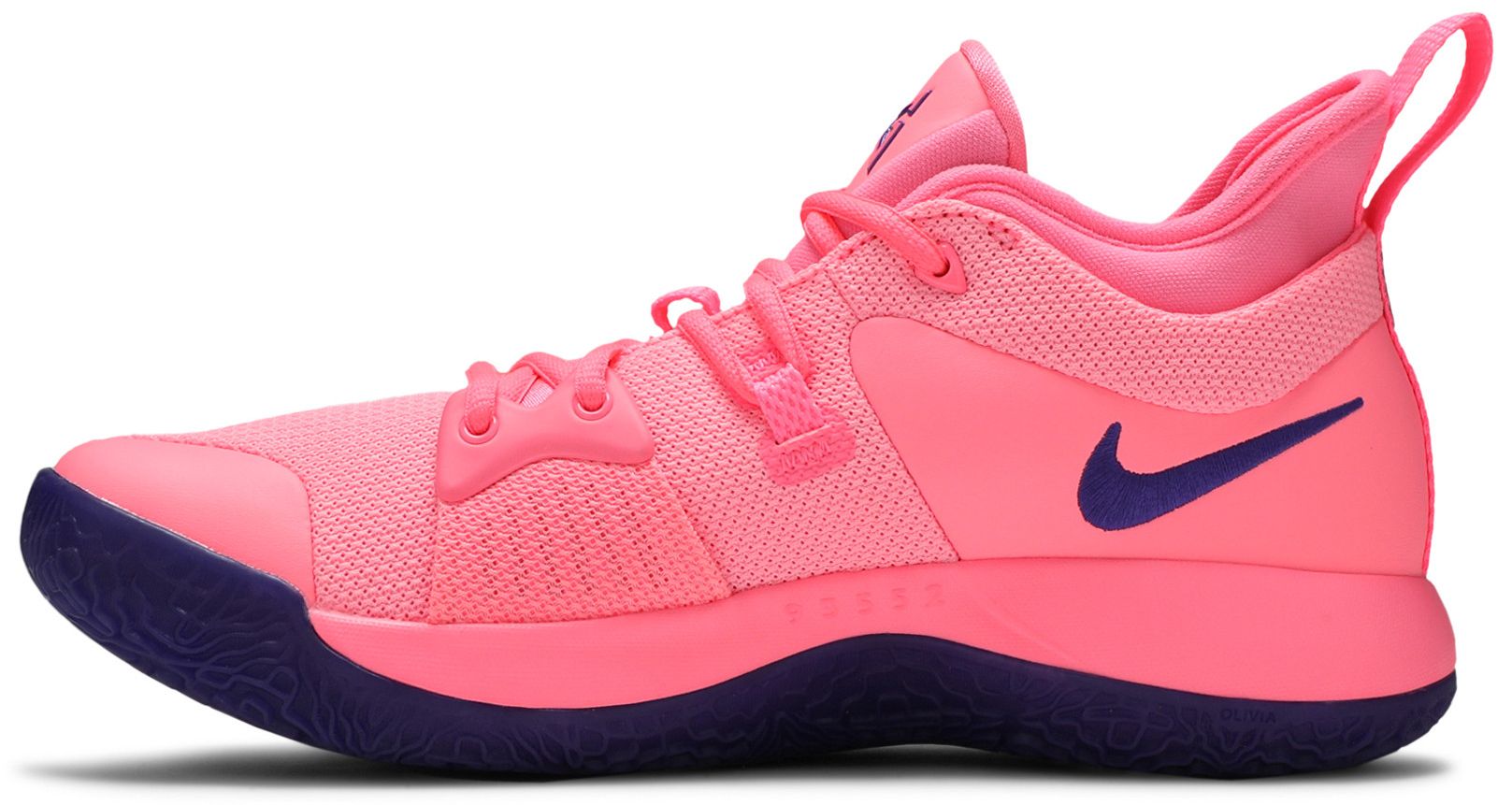 Buy Nike PG 2 'EYBL' - BQ4478 600 | GOAT