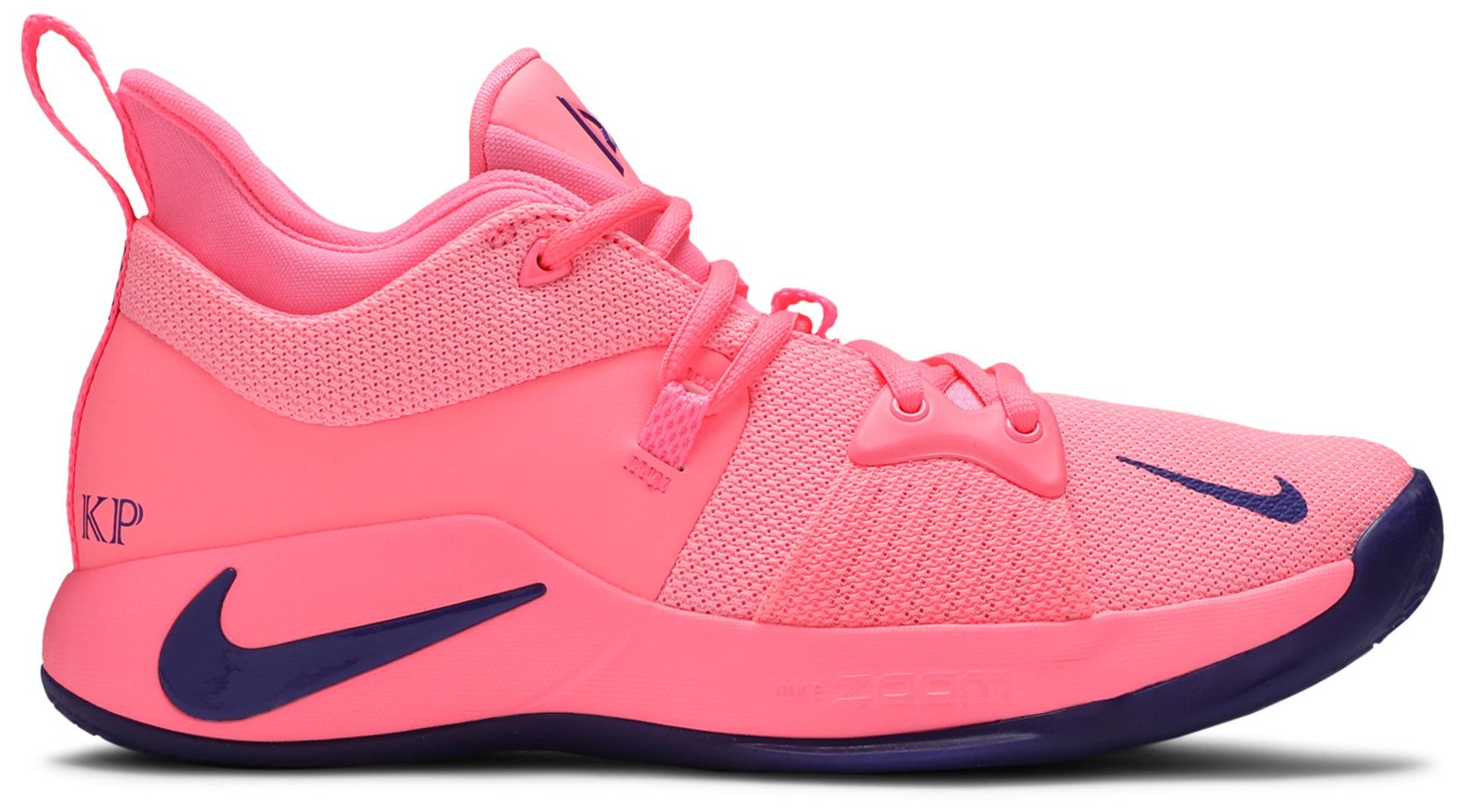 Buy Nike PG 2 'EYBL' - BQ4478 600 | GOAT