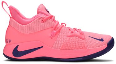 Buy Nike PG 2 'EYBL' - BQ4478 600 | GOAT