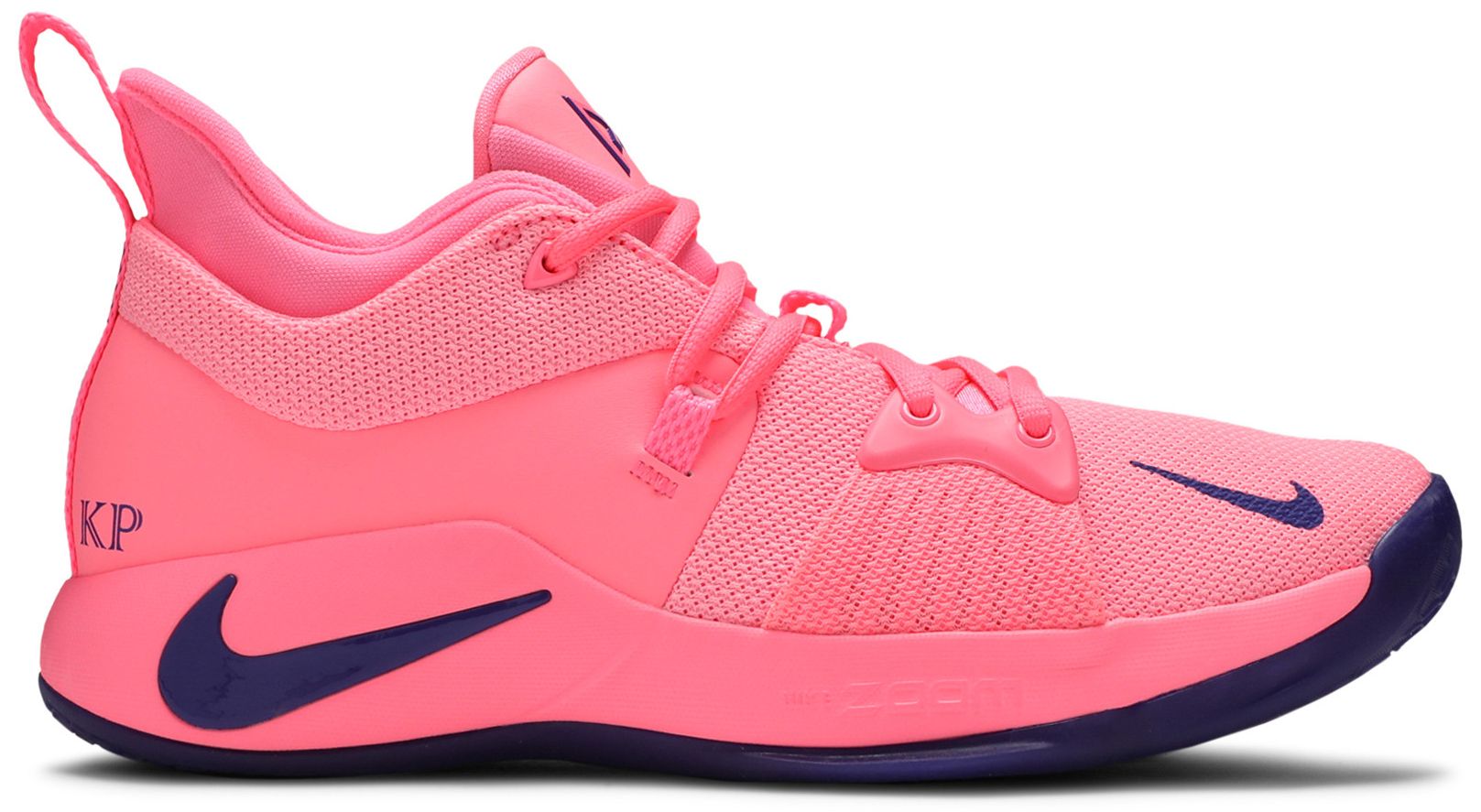 Buy Nike PG 2 'EYBL' - BQ4478 600 | GOAT