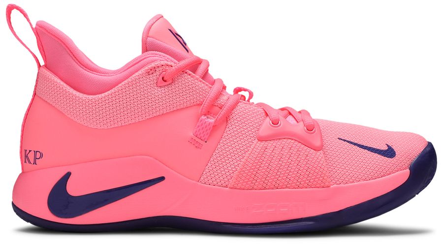 Buy Nike PG 2 'EYBL' - BQ4478 600 | GOAT