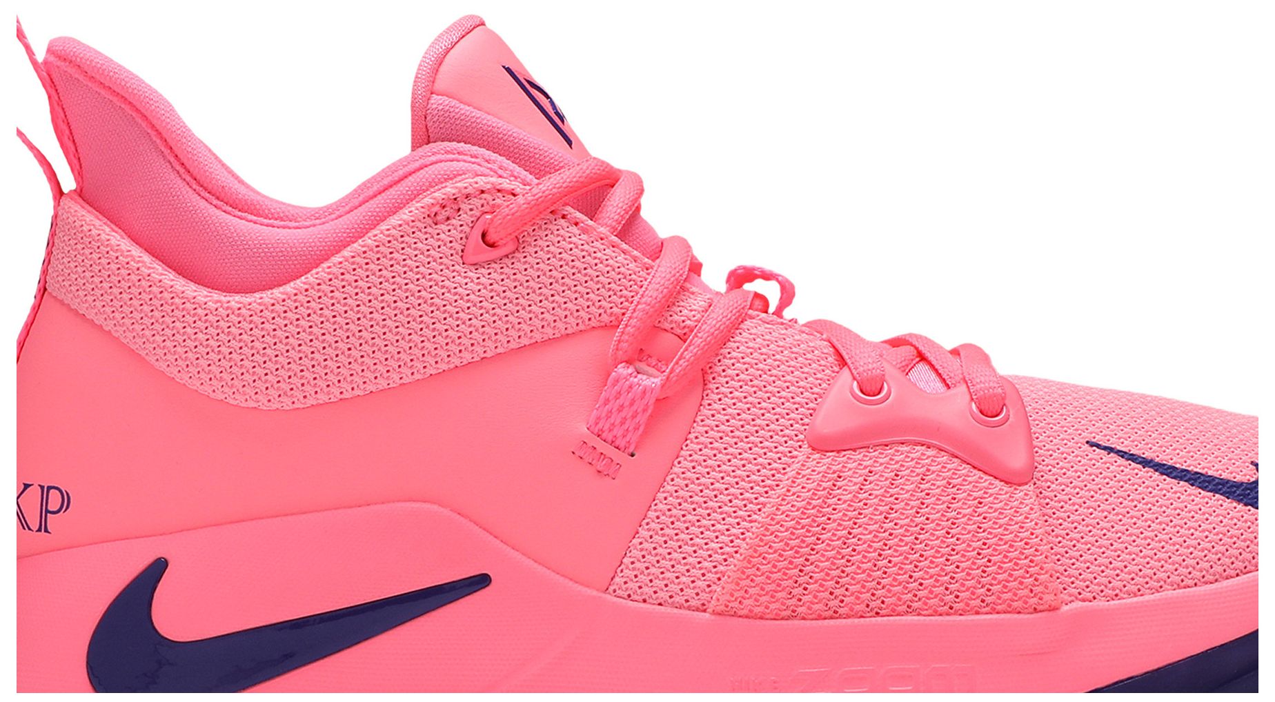 Buy Nike PG 2 'EYBL' - BQ4478 600 | GOAT