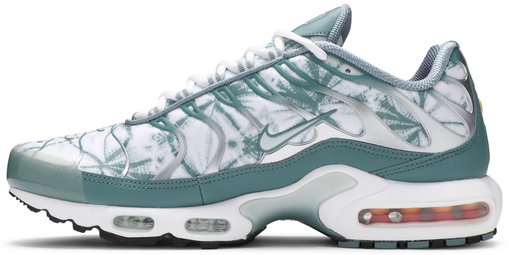 Achetez des Nike Air Max Plus 'Palm Pack - Green' - CI2301 300 | GOAT FR