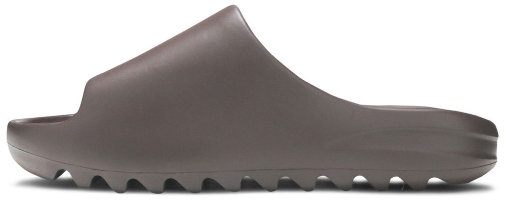 Buy adidas Yeezy Slides 'Soot' - G55495 | GOAT