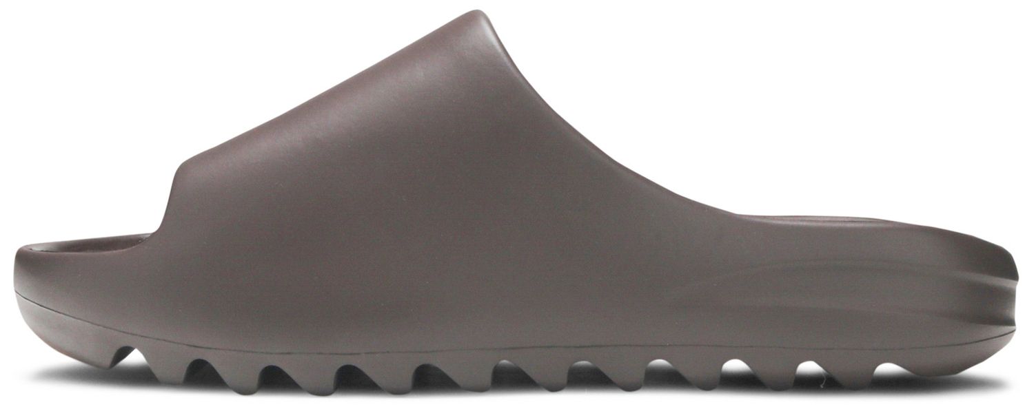 Buy Adidas Yeezy Slides 'Soot' - G55495 | GOAT