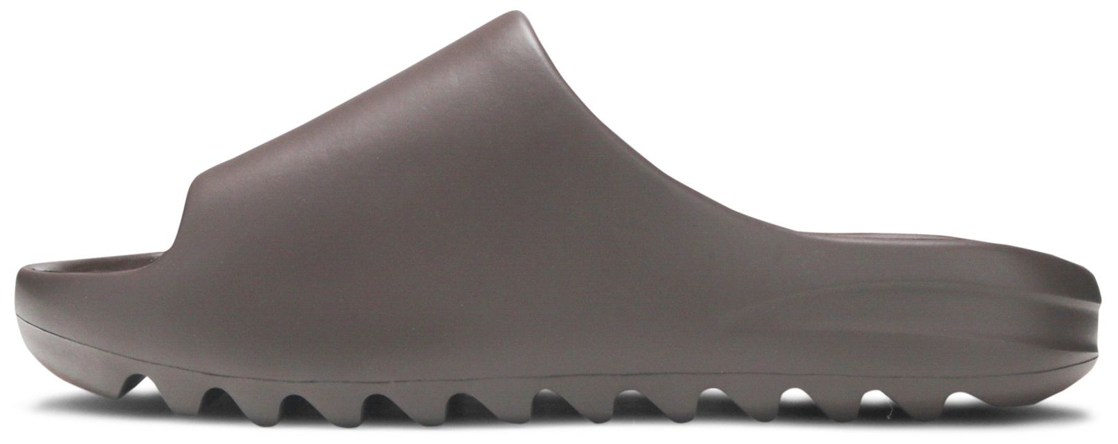 Buy Adidas Yeezy Slides 'Soot' - G55495 | GOAT