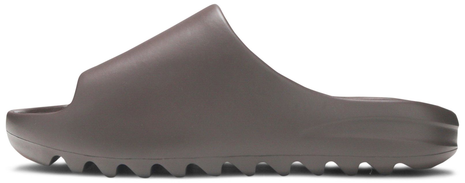 Buy Adidas Yeezy Slides 'Soot' - G55495 | GOAT