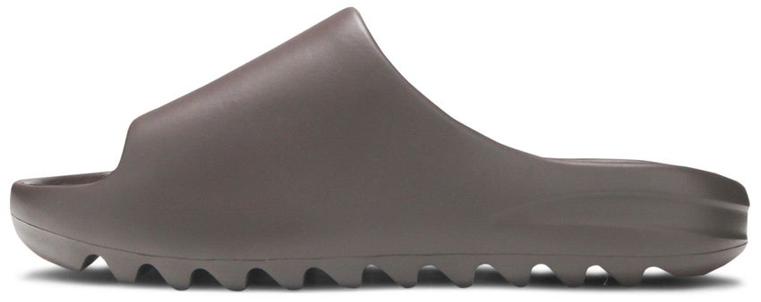Buy Adidas Yeezy Slides 'Soot' - G55495 | GOAT