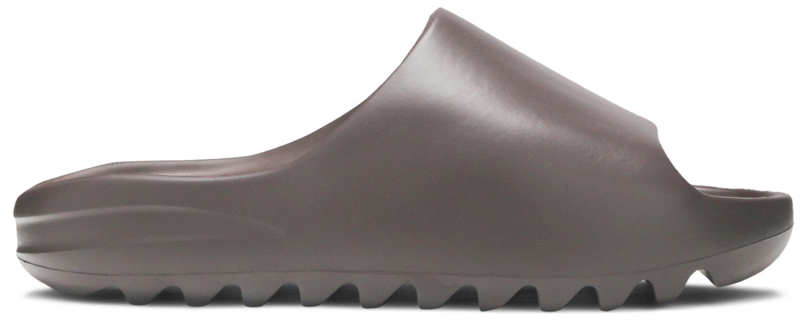 Buy adidas Yeezy Slides 'Soot' - G55495 | GOAT