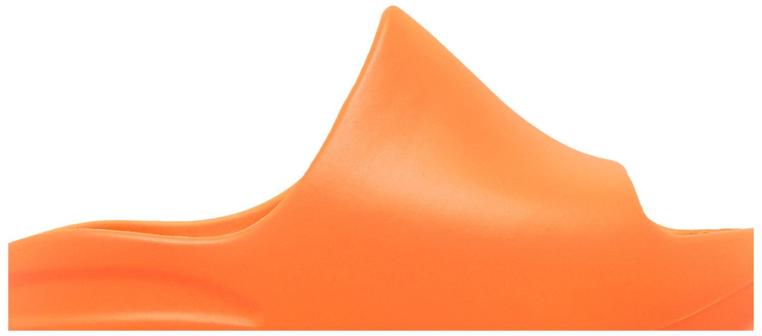 Buy adidas Yeezy Slides Kids 'Enflame Orange' - GZ0954 | GOAT