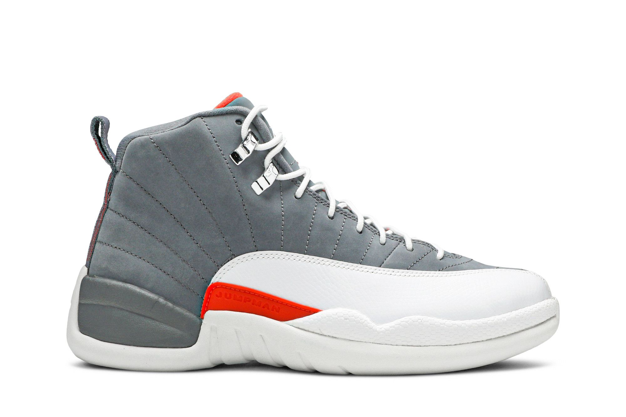 Buy Air Jordan 12 Retro 'Cool Grey' - 130690 012 | GOAT